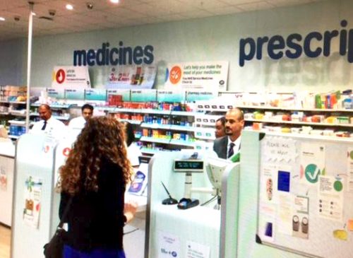 About Us – Hope For All Pharmacy and Stores