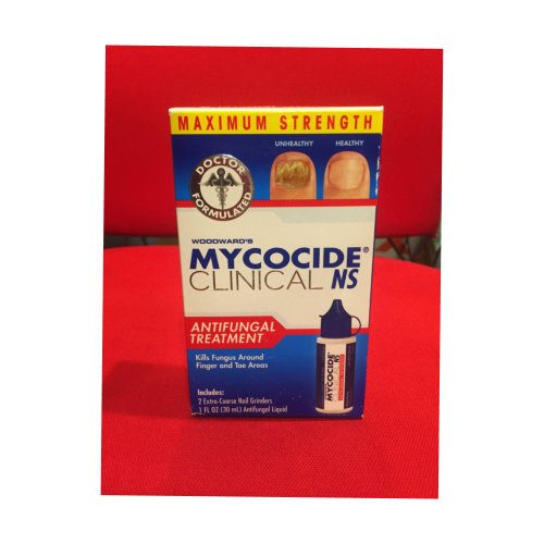 Mycocide CX Callus Exfoliator 3.50 oz – Hope For All Pharmacy and Stores